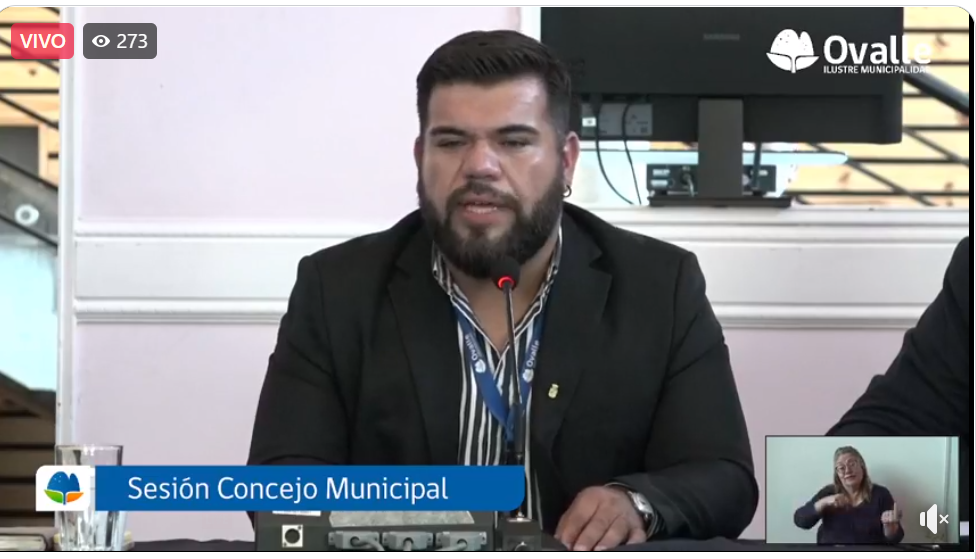 jonathan acuña | Ovalle Hoy