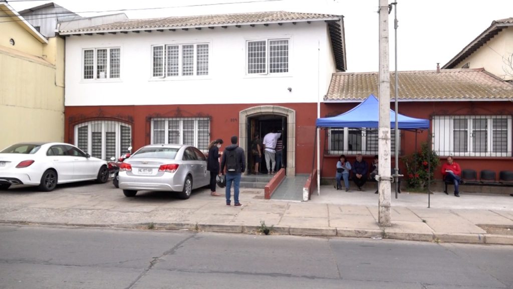 Compin de la región cuenta con nuevas dependencias | Ovalle Hoy