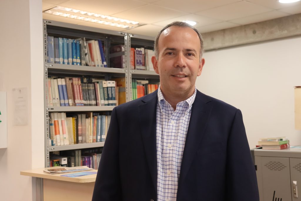 Sebastián Rojas: «Venimos a colocar un granito de arena en la modernización del Estado» | Ovalle Hoy