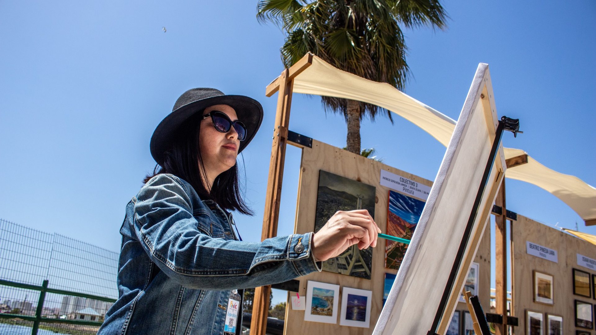 FAVIC 2024: La Feria de Artes Visuales regresa con un homenaje especial ...